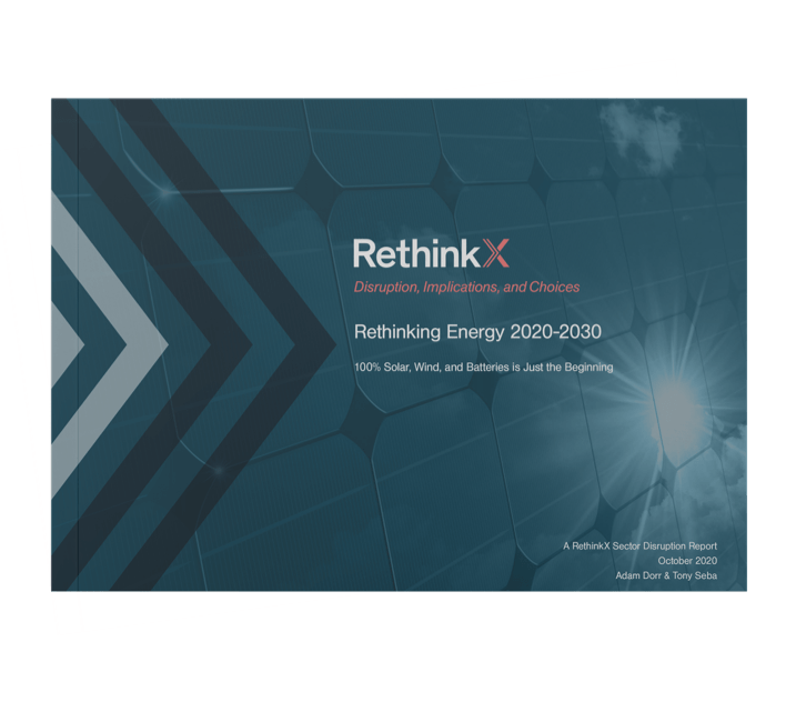 Rethinking Energy 2020-2030 (2020) (English)